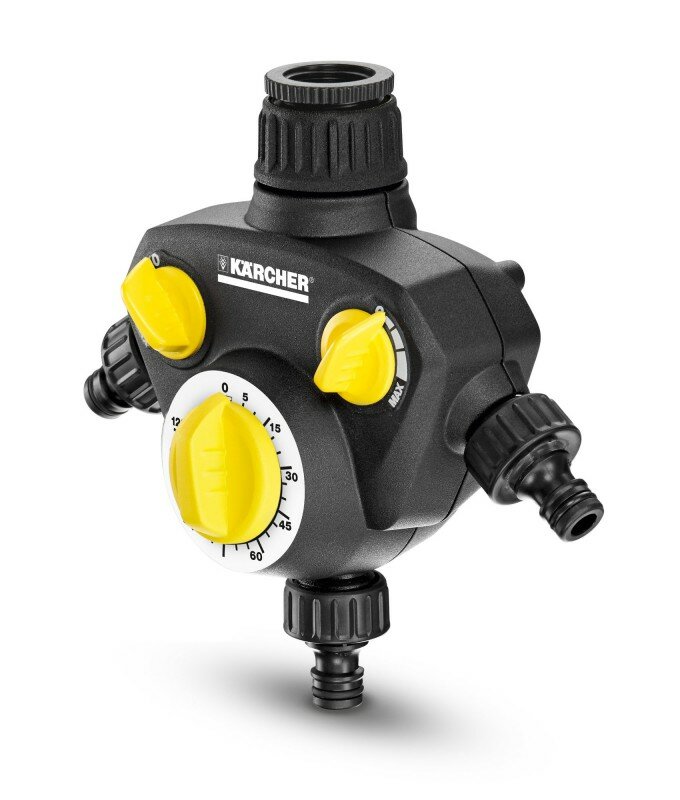 Таймер для полива Karcher WT 2 | 2.645-209.0