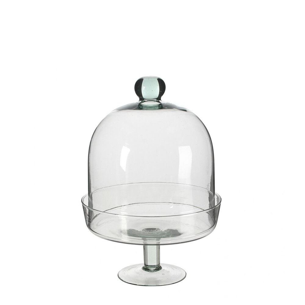 Подставка для пирожных Delux Edelman 22*22*31 см, 026989