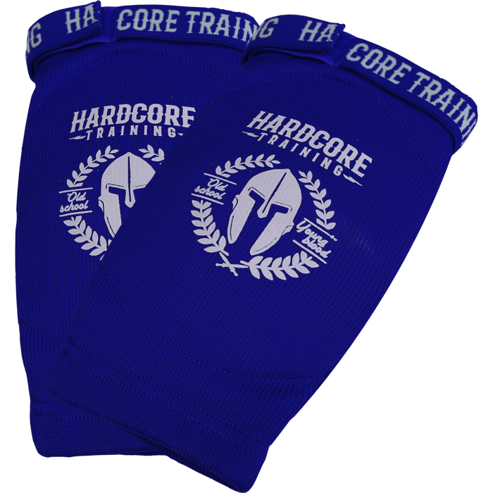 Налокотники Hardcore Training Helmet Blue XS