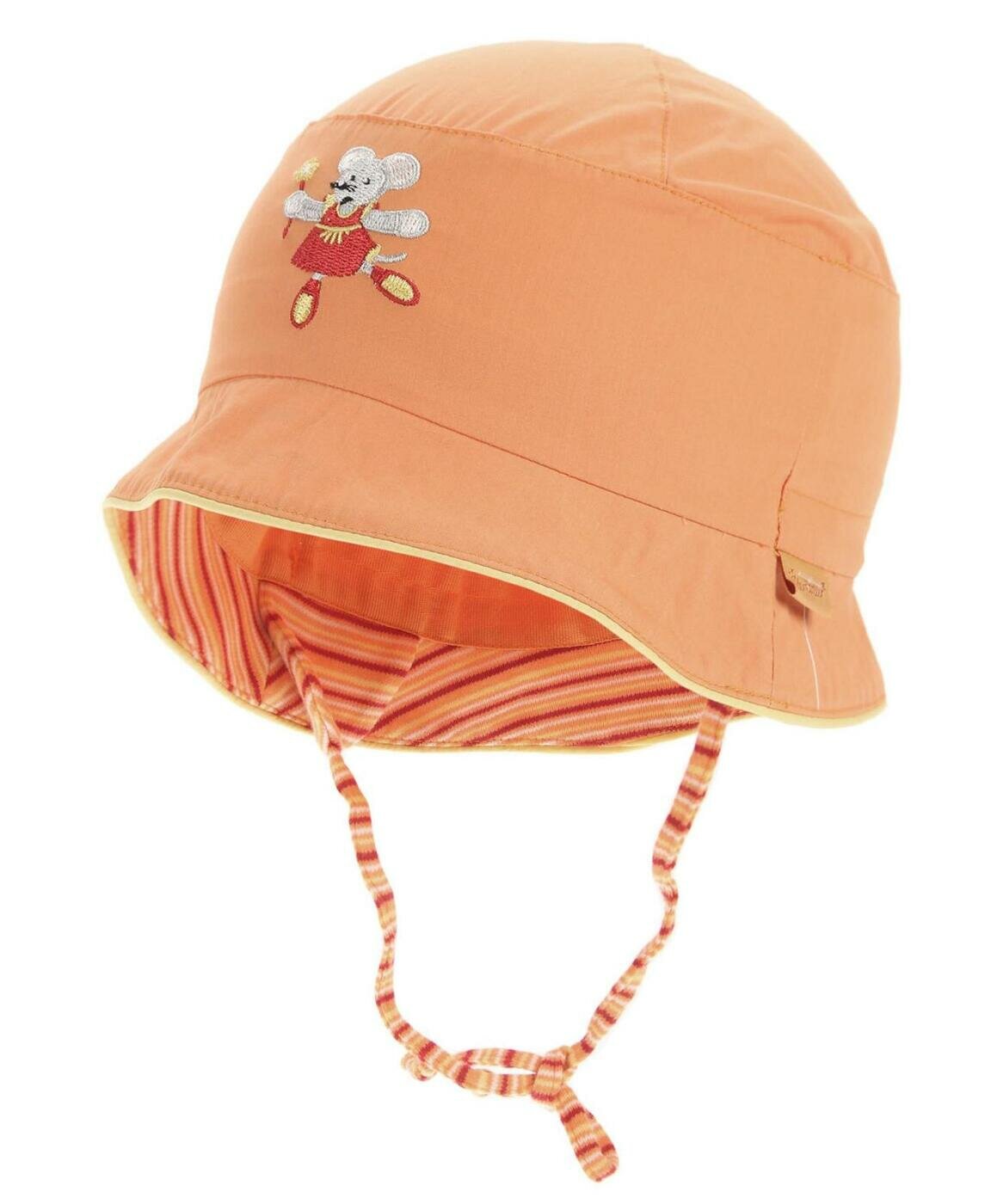 Панама для девочек