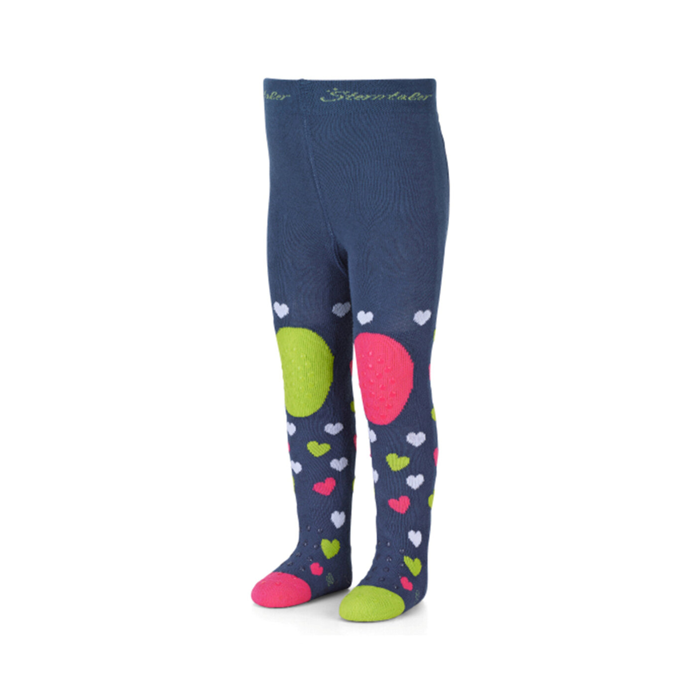 Колготки Весна-лето 2021