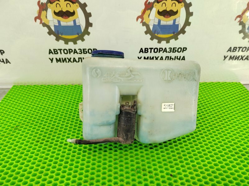 Бачок стеклоочистителя Iran Khodro Samand 1 17201011