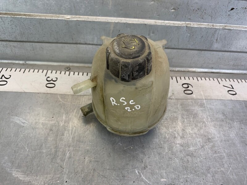 Бачок расширительный Renault Scenic RX4 JA 7701468746
