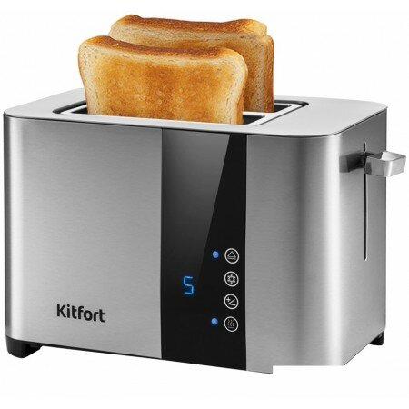 Тостер Kitfort KT-2047
