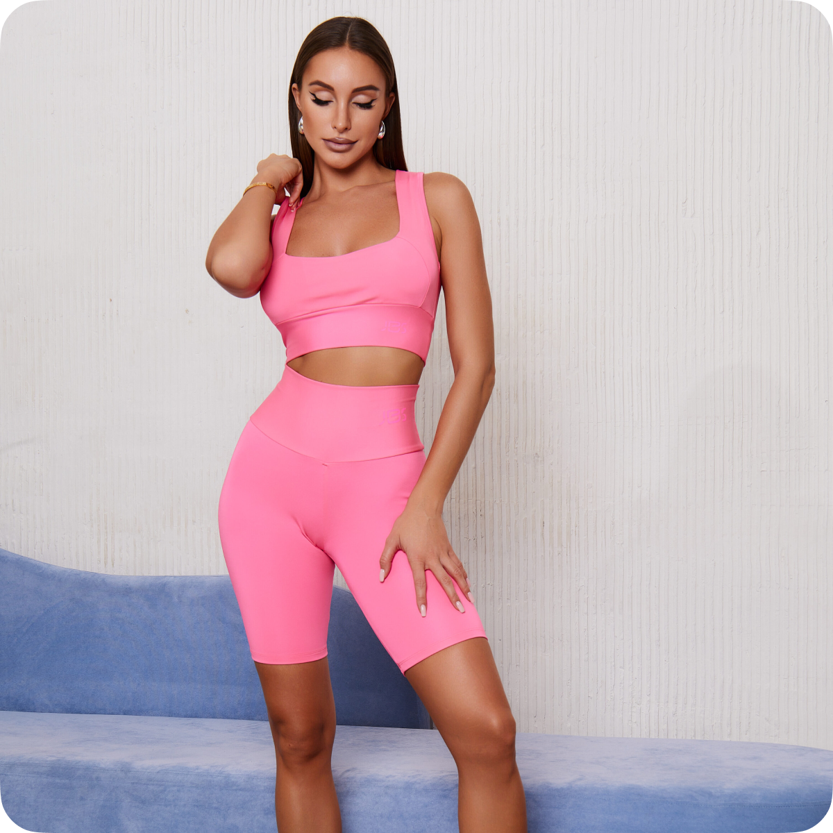 Велосипедки пушап