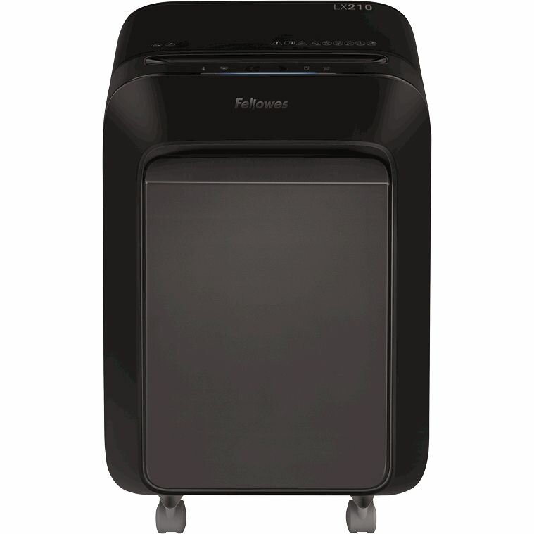 Шредер FELLOWES Powershred LX210 (FS-55025)