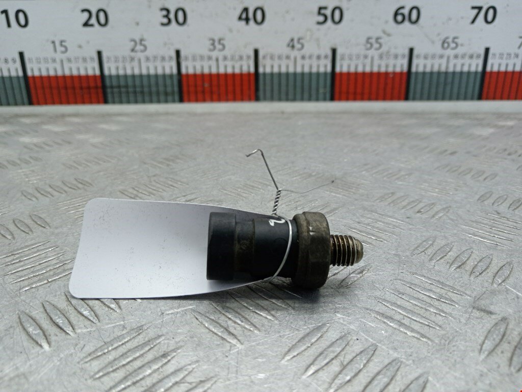 Датчик давления масла Opel Astra G 24577642 арт. 2094139