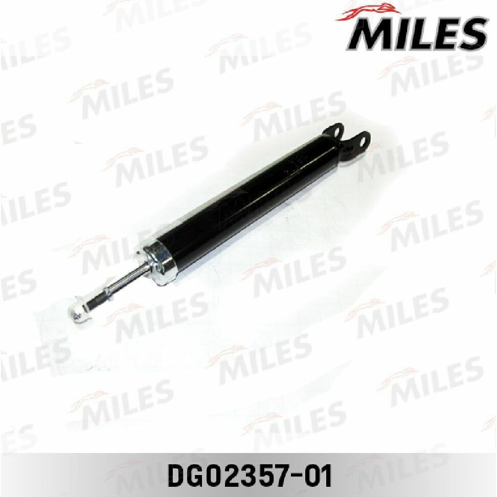 Амортизатор задний газовый MILES DG0235701 для Hyundai Elantra