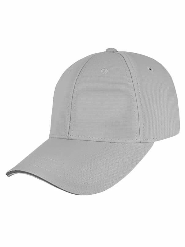Бейсболка 16009 Из тянущейся ткани для мужчин