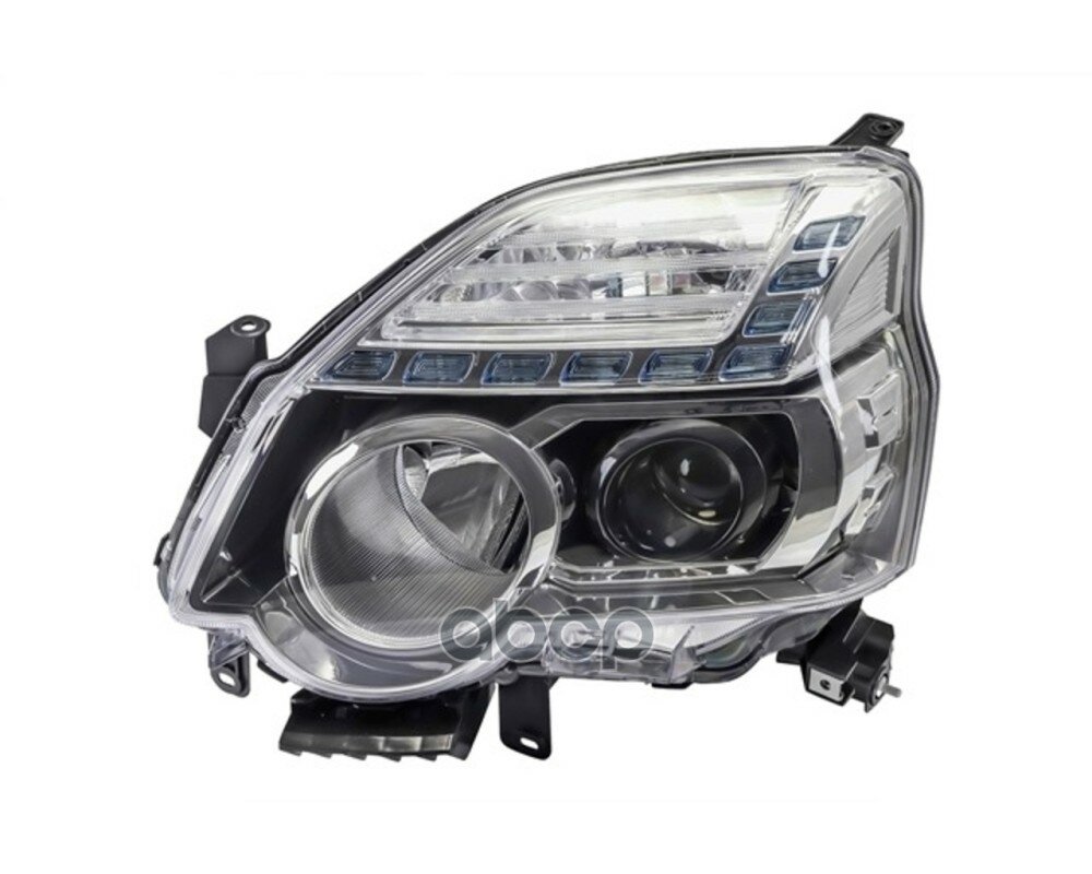 Фара L Depo арт. 215-11F1L-LDEM7