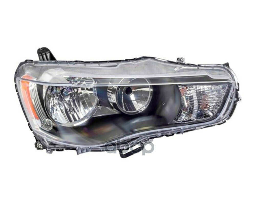 Фара R Depo арт. 214-1198R-LDEM2