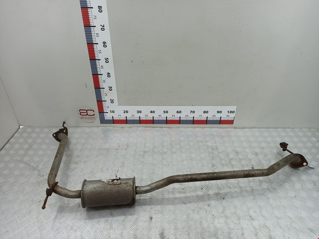 Глушитель Honda Civic 8 18220SMGE11 арт. 1701236