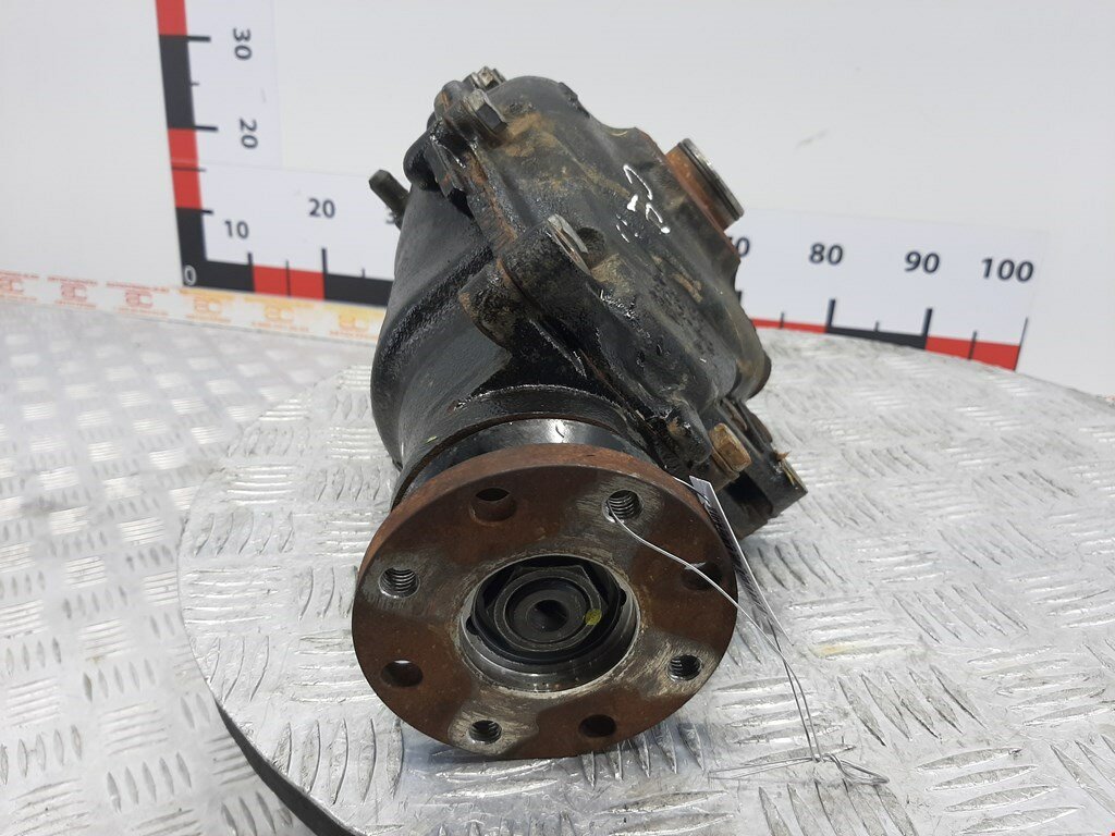 Редуктор переднего моста BMW X3 (E83) 31507500793 арт. 660080