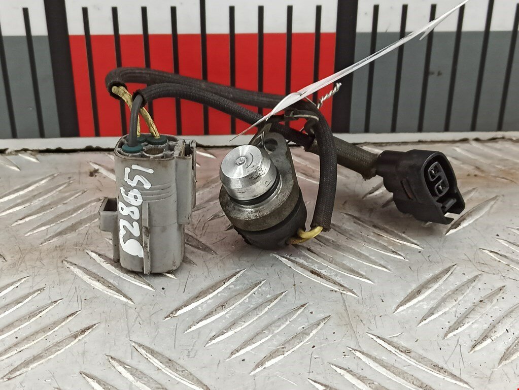 Датчик кондиционера Toyota Corolla 8 арт. 1792791