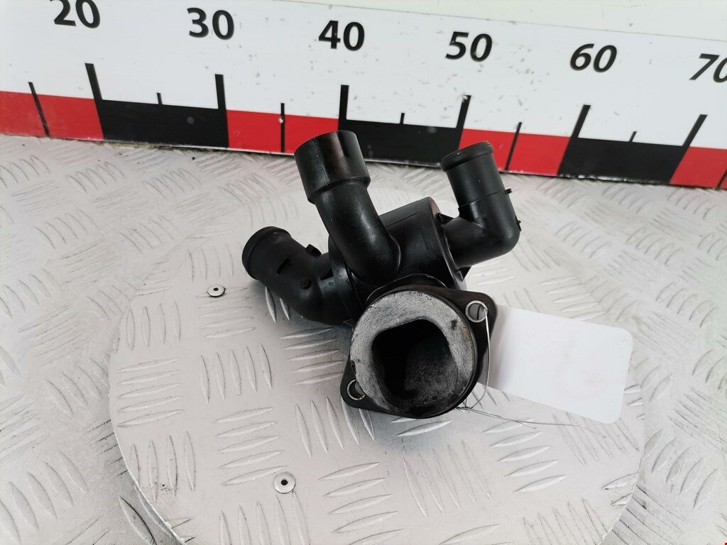 Маслоотделитель (сапун) Skoda Fabia 2 (5J) 03L121111AE арт. 1503956