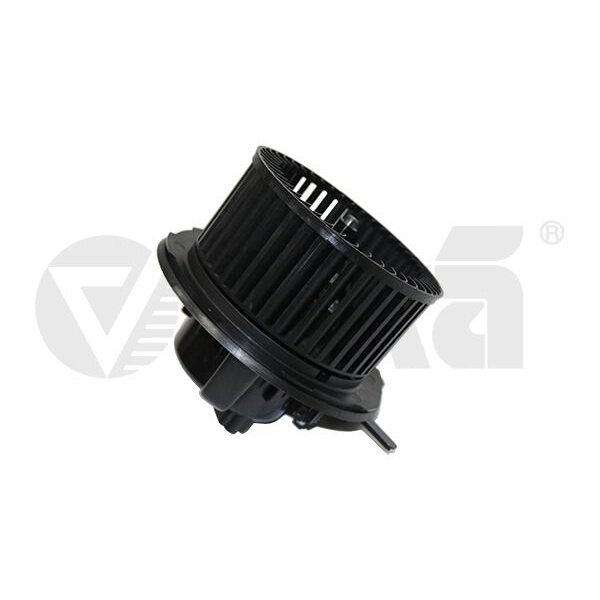 Вентилятор отопителя салона Vika арт. 98190703601