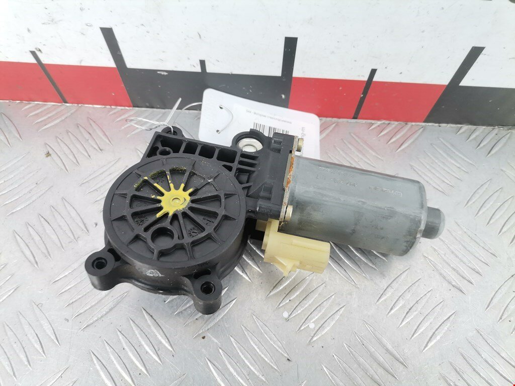 Моторчик стеклоподъемника Chrysler Pacifica 1 04894270AC арт. 1821949