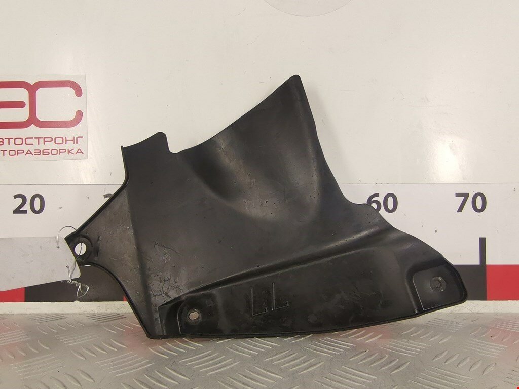 Защита двигателя Toyota Venza 1 5373607021 арт. 1409245