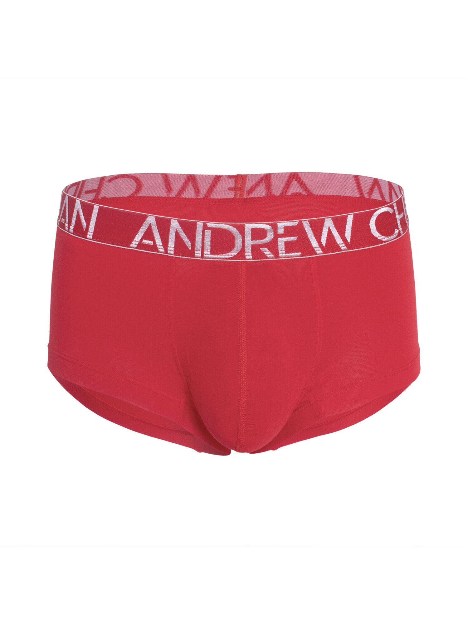Трусы Andrew Christian Happy Modal Boxer