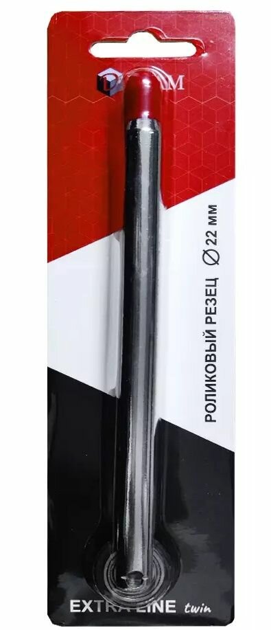 Резец роликовый Extra Line 22 мм Diam 600123