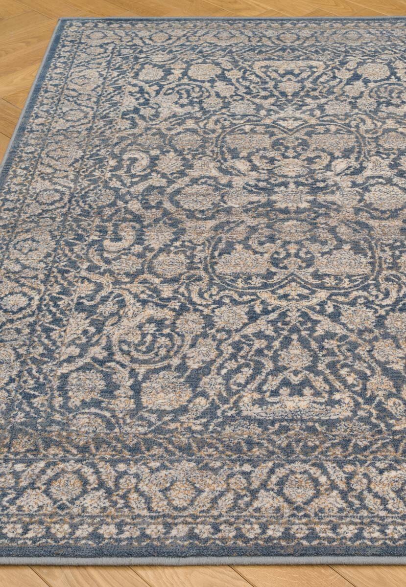 Молдавский ковер шерстяной 200*300 см Prestige 8557-51644