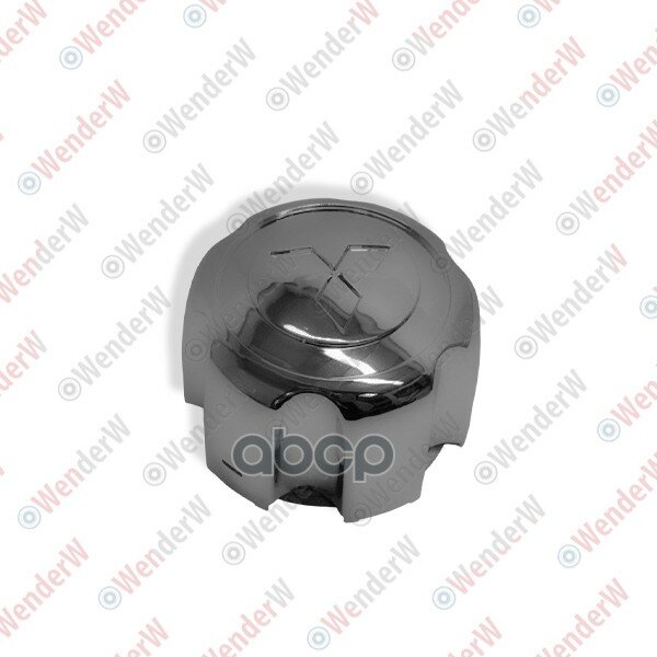 Колпак ступицы колеса MITSUBISHI MONTERO SPORT (97-08), MITSUBISHI PAJERO (00-06) WenderW арт. WERR0274