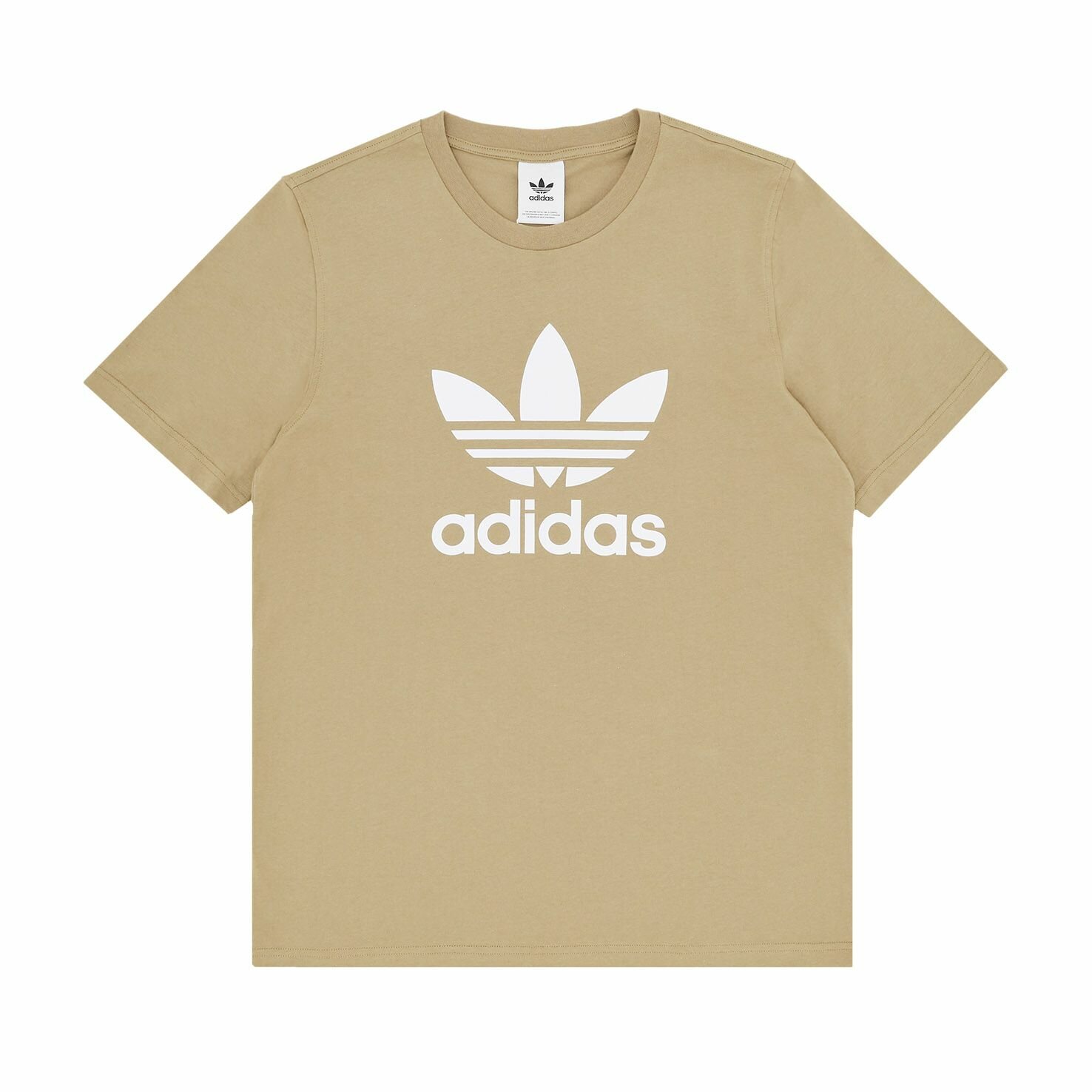 Футболка TREFOIL T-SHIRT