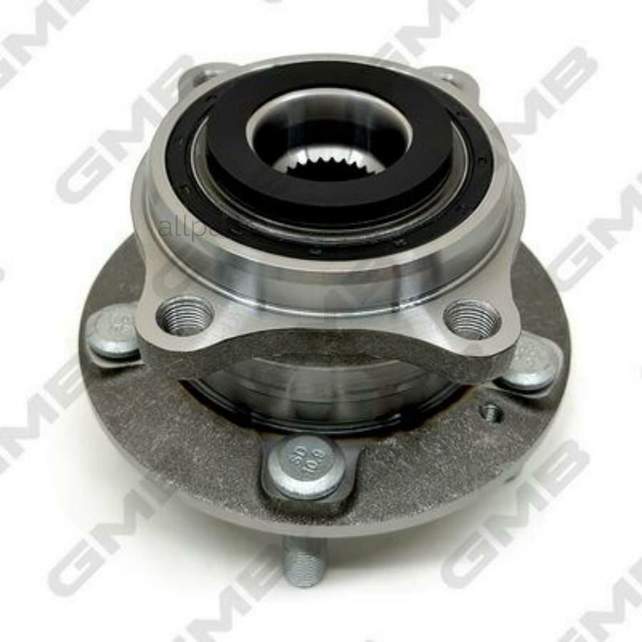 GMB GH32960 Ступица с подшипником HYUNDAI SANTA FE I-II/IX55/KIA SORENTO III 06- пер./зад.