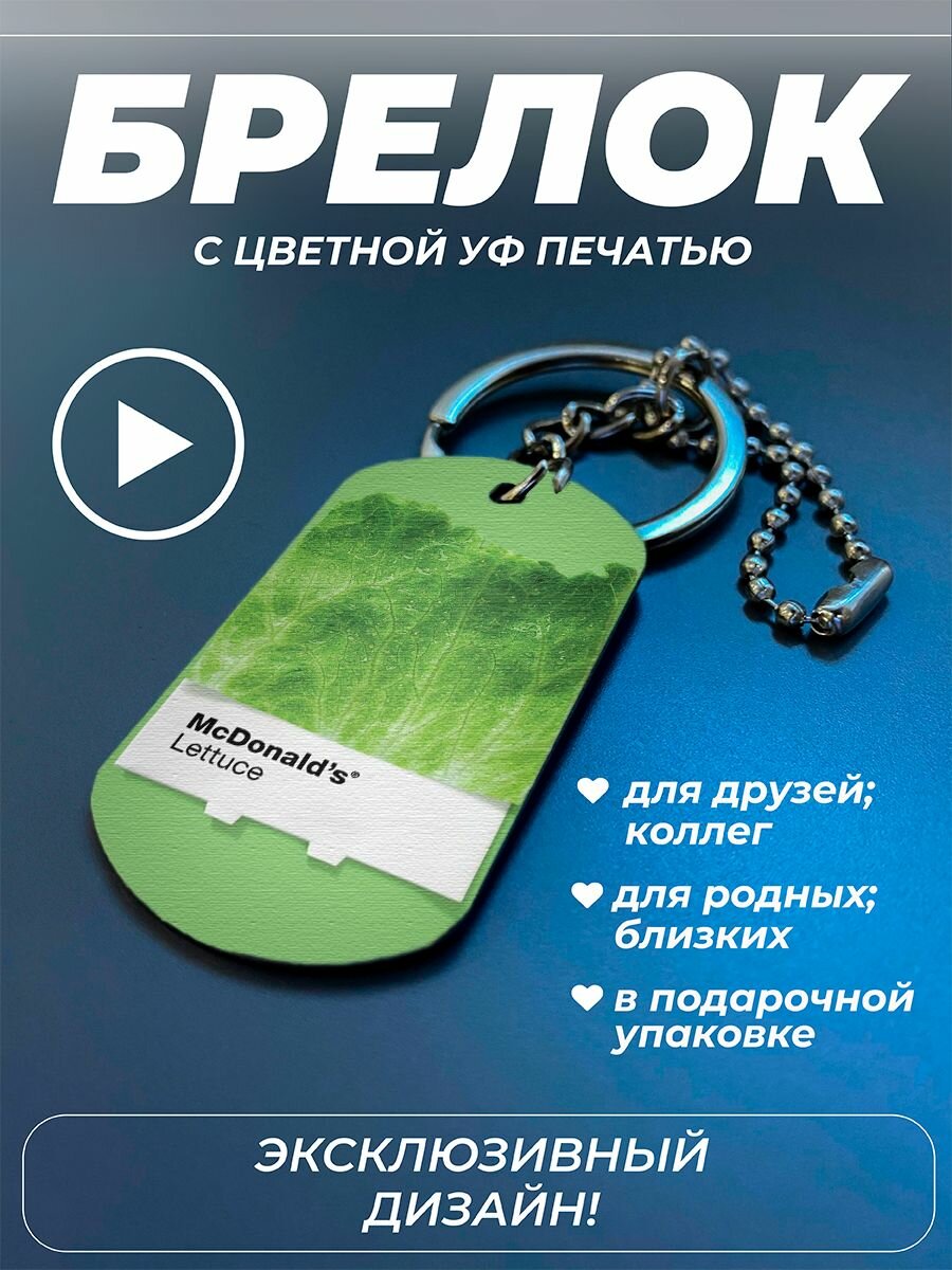 Брелок