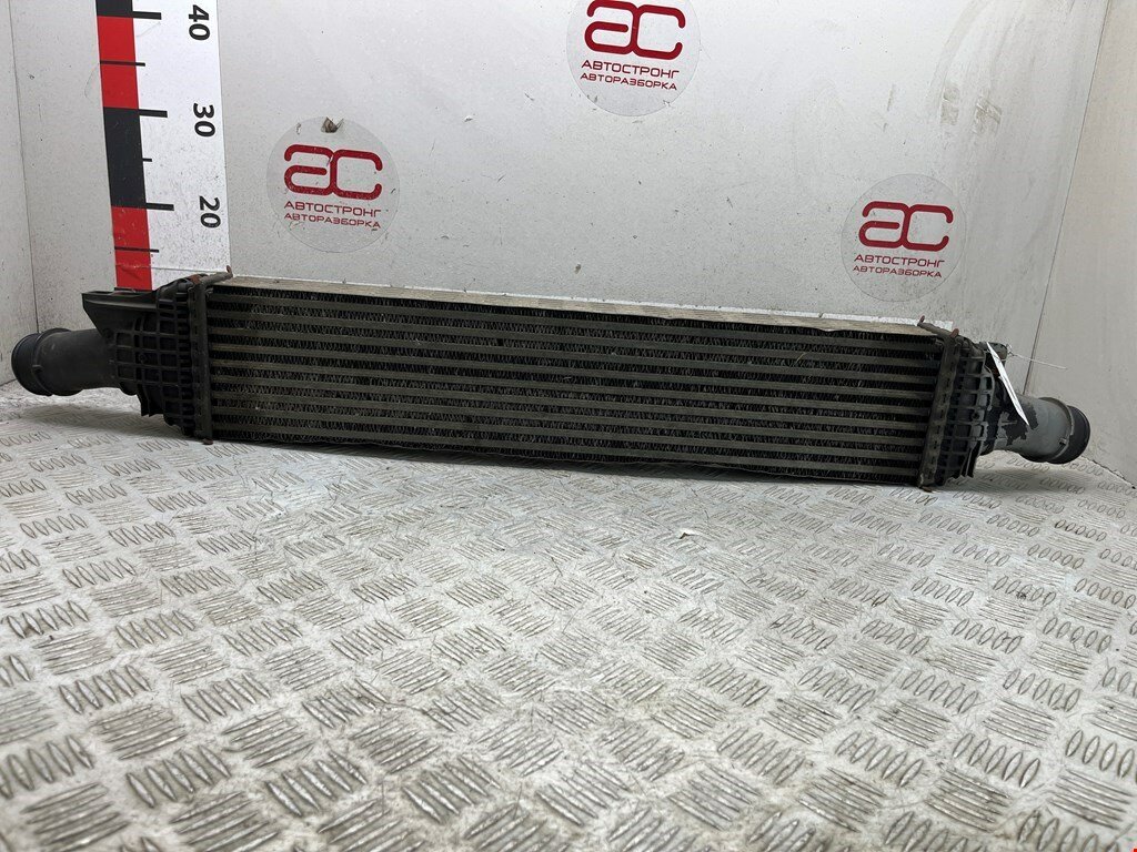 Интеркулер (радиатор интеркулера) Audi A4 B8 8K0145805G арт. 2104160