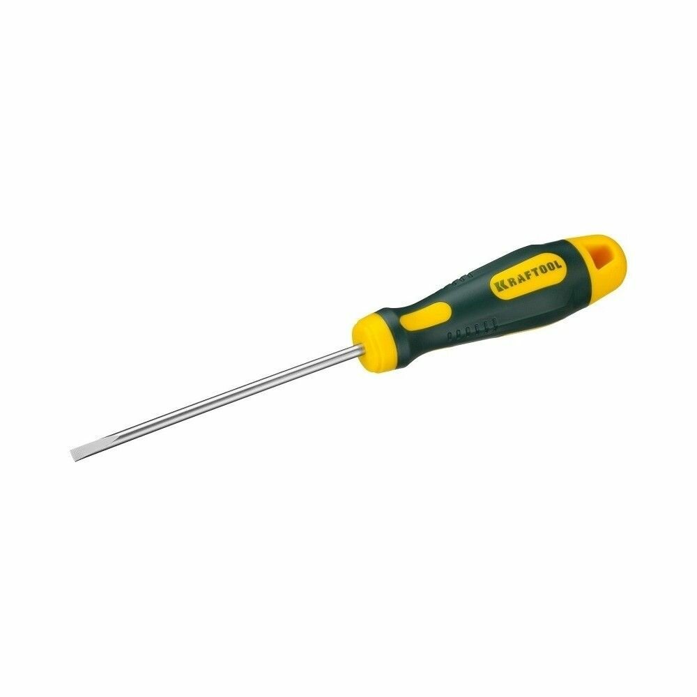 KRAFTOOL Х-Drive SL4х90 отвертка, 250071-4.0-090