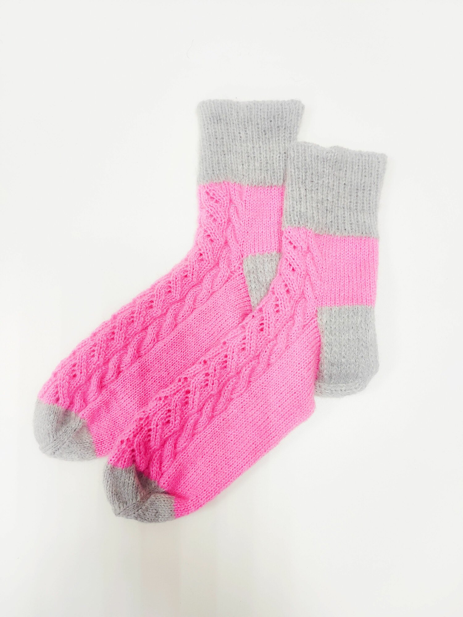 Носки Базовая коллекция