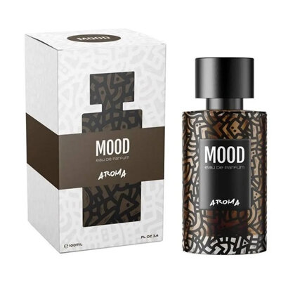Парфюмерная вода Mood Parfums Aroma 100 мл.