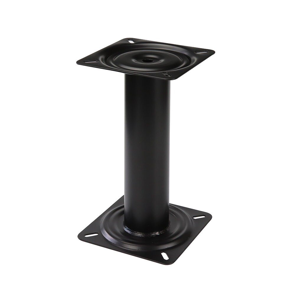 Стойка для кресла Skipper, нерегулируемая, стальная, 178x178x330 мм