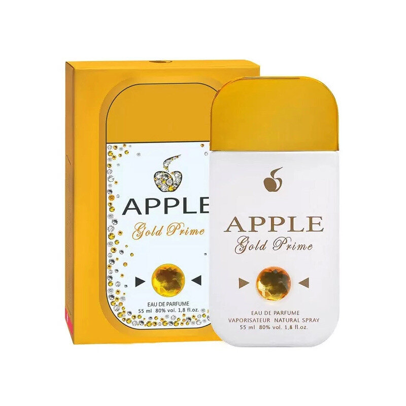 Apple Parfums Apple Gold Prime парфюмерная вода 50 мл - Эпл Парфюм Эпл Голд Прайм