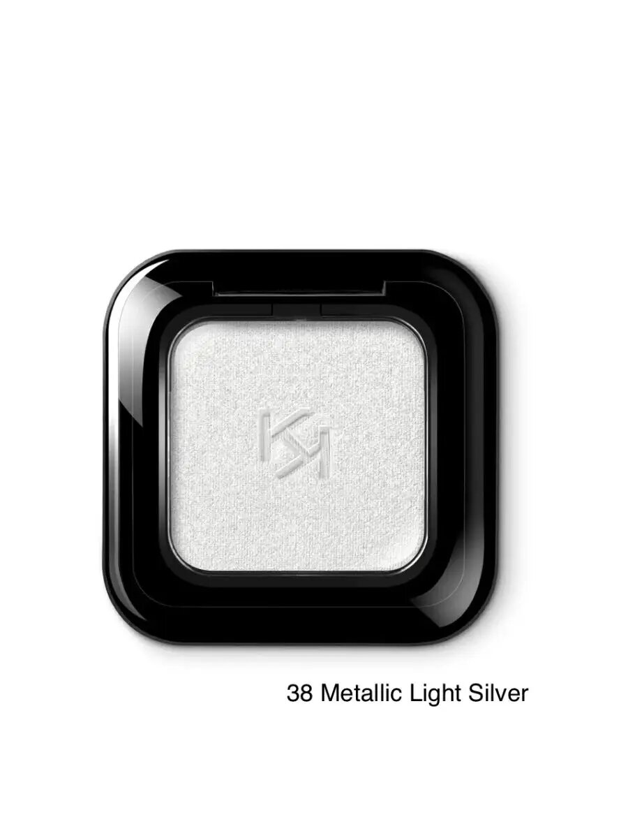 HIGH PIGMENT Пигментированные тени для век 38