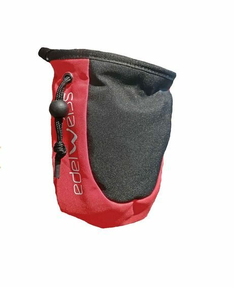 Edelweiss мешок для магнезии Chalk Bag