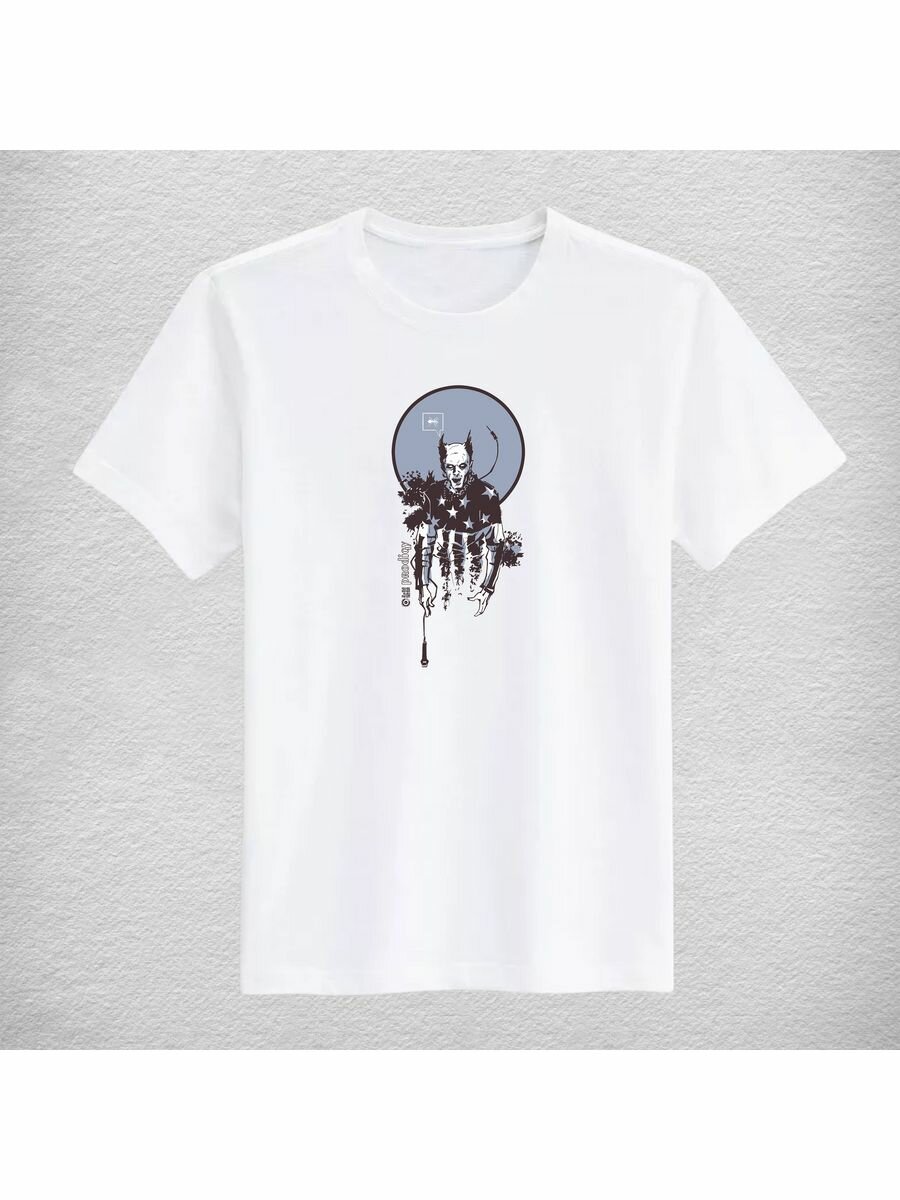 Футболка prodigy продиджи