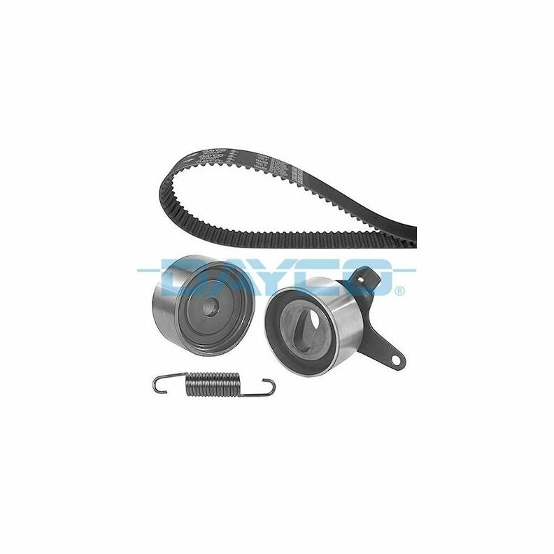 Комплект ремня ГРМ KIA RIO/SHUMA 1.5/1.6 00-05