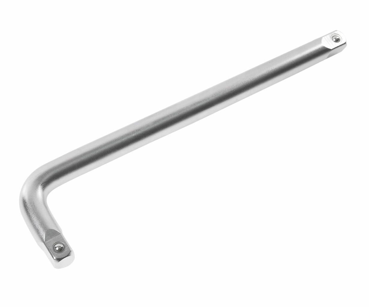 Вороток Г-образный 1/2" длина 250мм диам.17мм JTC-3040