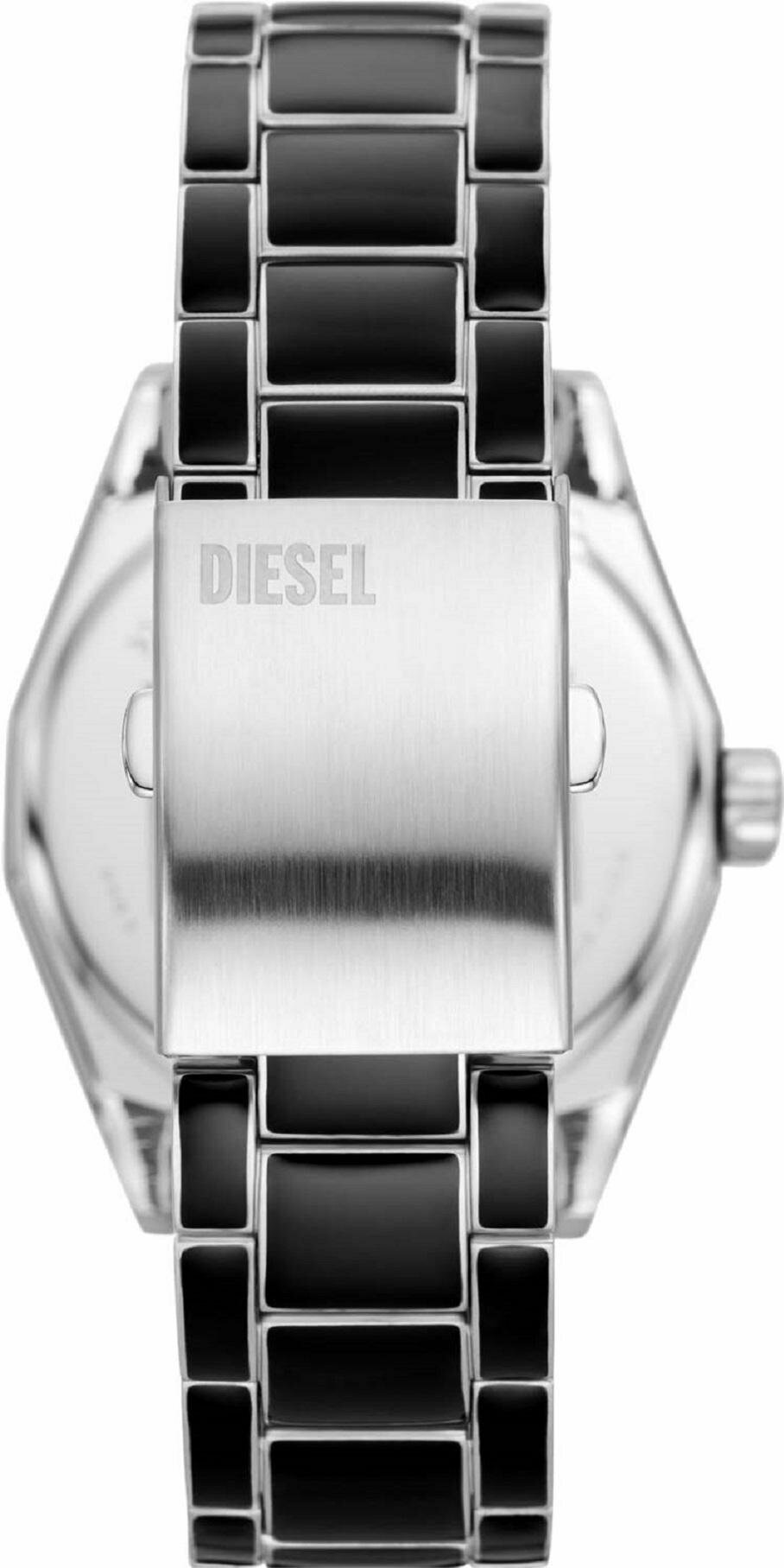 Наручные часы DIESEL, черный — фото 1