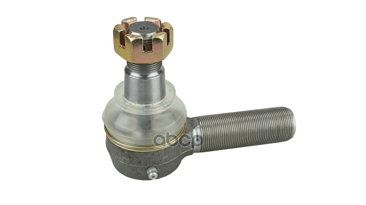 Наконечник SITRAK C7H MAX рулевой тяги левый OE SITRAK арт. WG9925430100