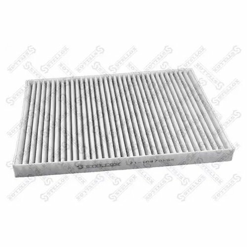 Фильтр салона Stellox 7110470SX для Chrysler Pacifica, Voyager IV; Dodge Caravan