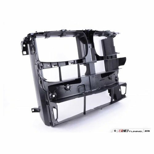 Панель передняя Bmw 51747343798