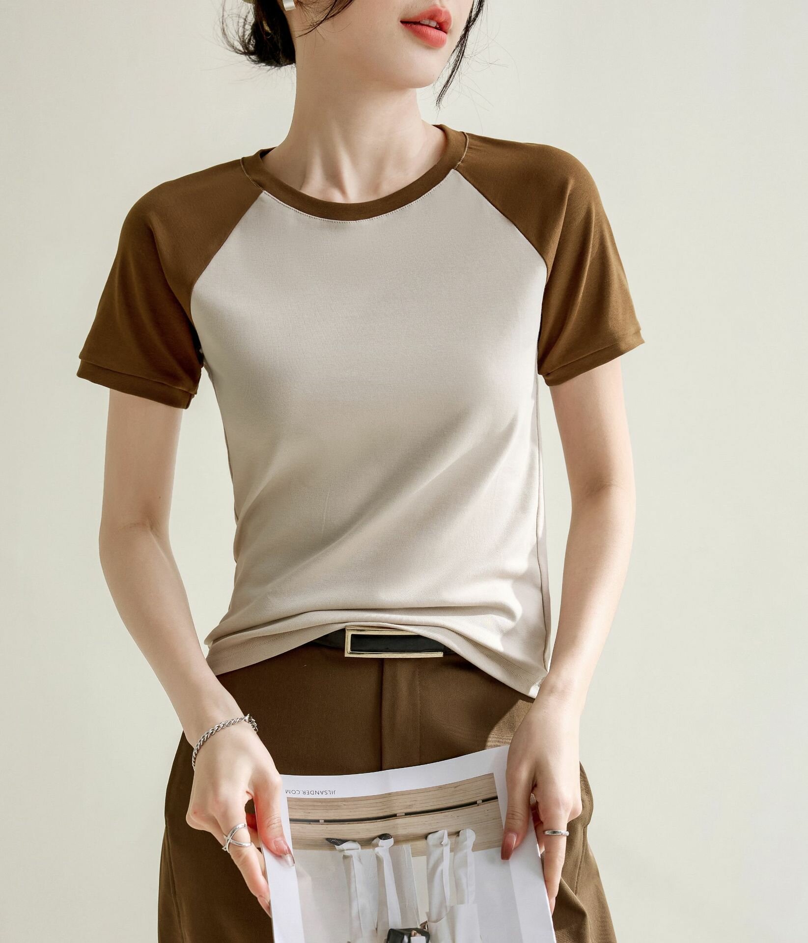 Футболка спортивная