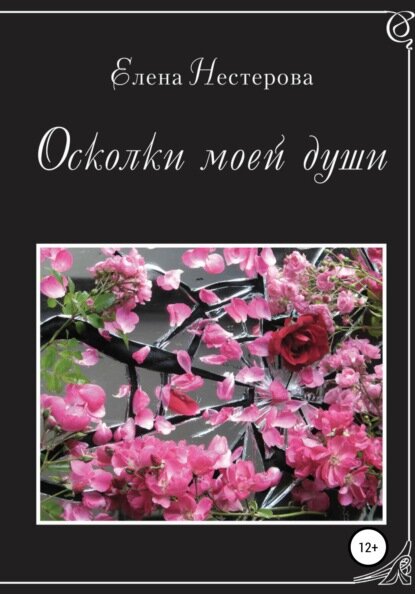 Осколки моей души [Цифровая книга]
