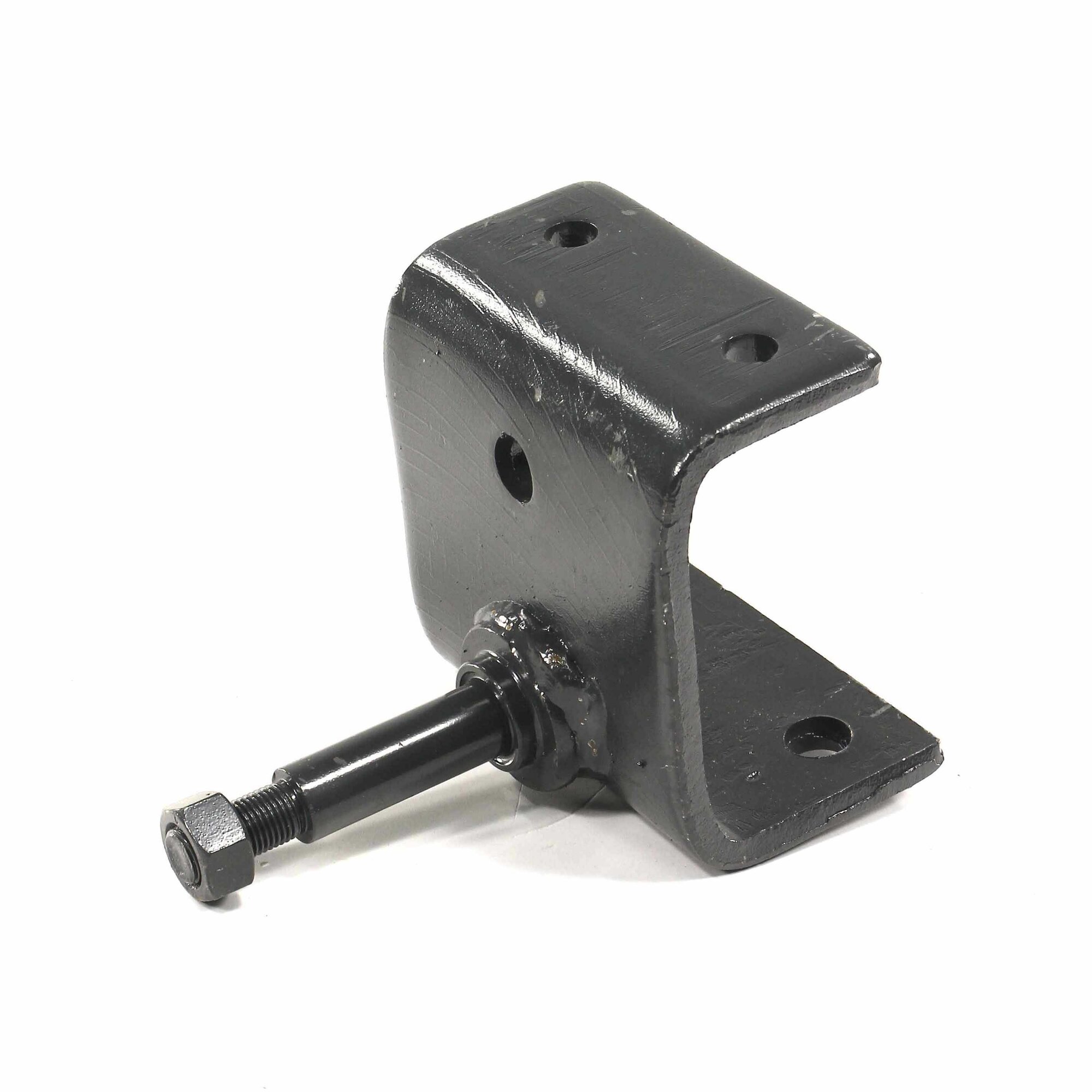 Кронштейн амортизатора Соболь 2217, 2752, Next задний