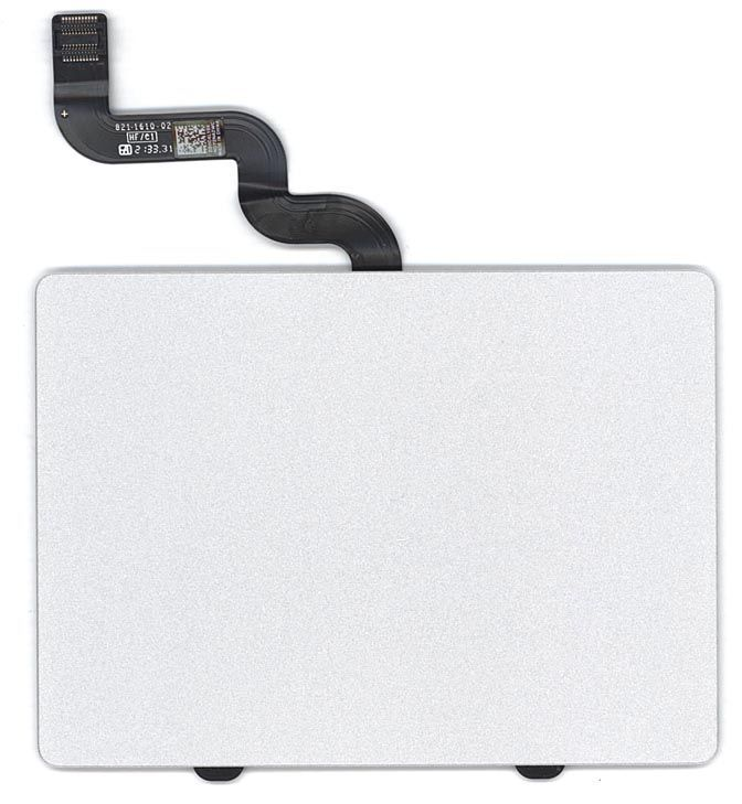 Тачпад (плата) для ноутбука Apple MacBook A1398 Mid 2012