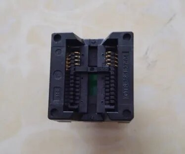 Тестер оптопары DYKBmetered A3120 / PC923 / A316J / A330J / A332J / A325J / PC929 / TLP701 ACPL-H312