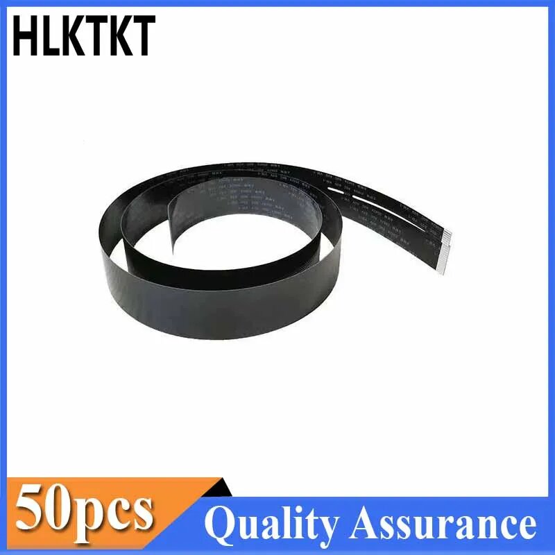 Кабель для сканера HP, 80CM FOR All models, черный